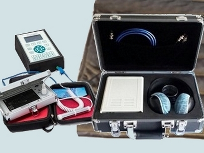 rife machine - Art of Health