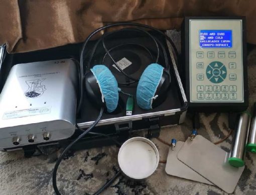 Package Deal 4 - Art of Health