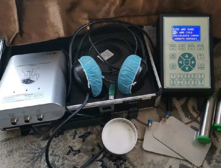 Package Deal 4 - Art of Health