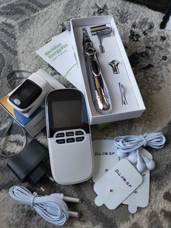 Package Deal 6 - Art of Health