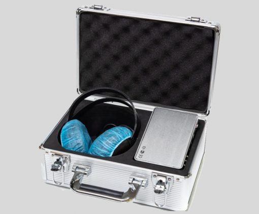 Hunter Pathogen Body Scanner - Art of Health