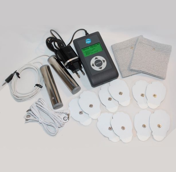 Package 8 - Art of Health