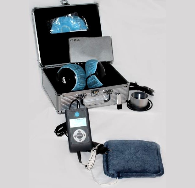 Package 4 - Art of Health