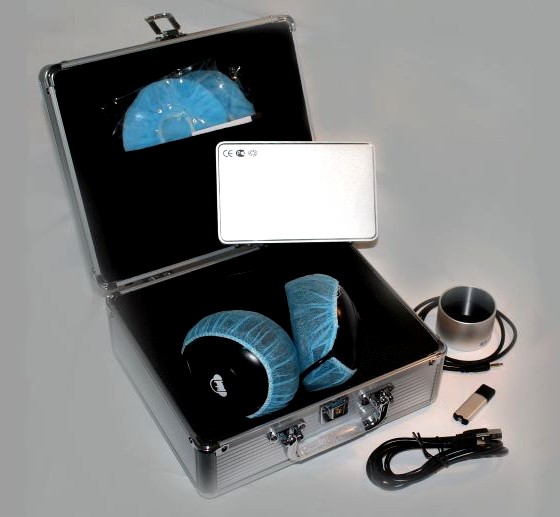 Package 5 - Art of Health