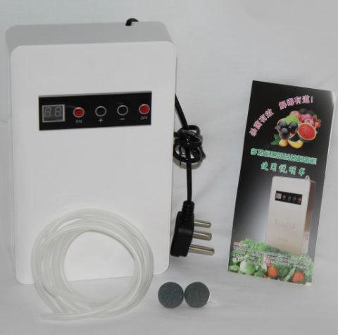 Digital Household Ozone Machine - Art of Health