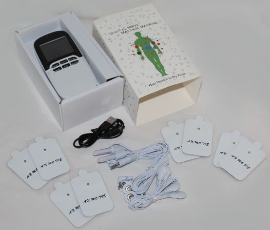 Package 7 - Art of Health