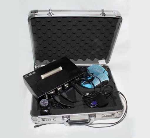 Package 7 - Art of Health