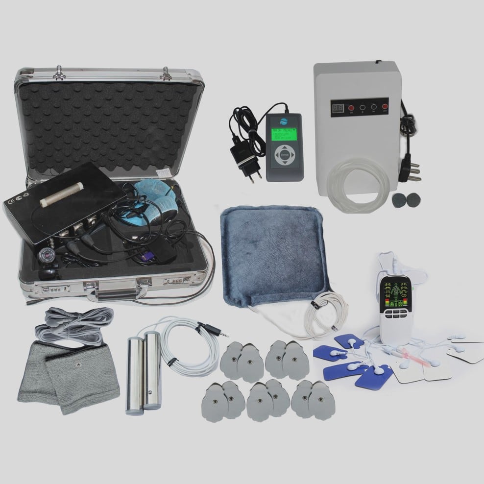 Package 7 - Art of Health