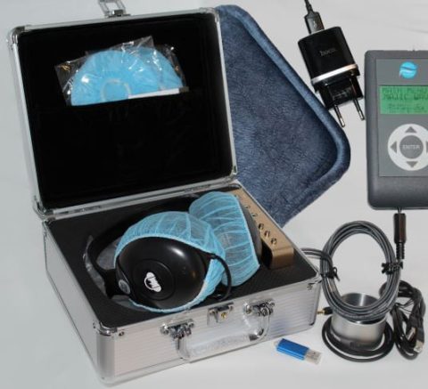 Package 2 - Art of Health