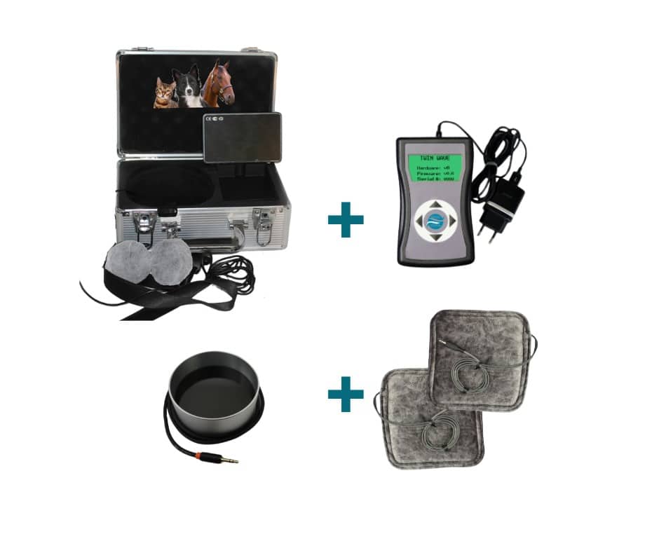 Package 8 - Art of Health