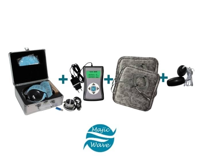 Package 2 - Art of Health