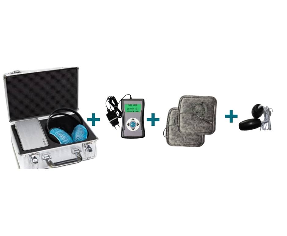 Package 4 - Art of Health