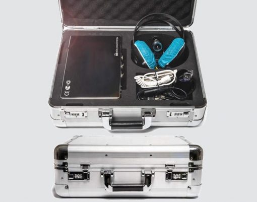 Professional Holistic Body Analyser - Art of Health