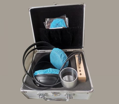 Quantum Resonance Magnetic Analyzer | Gauteng | South Africa | AoH