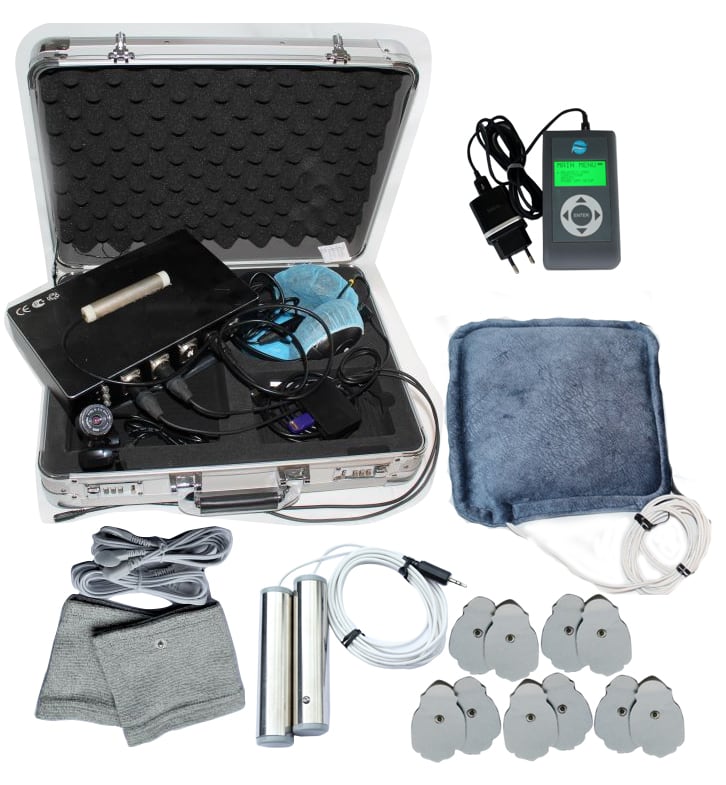 Package 6 - Art of Health