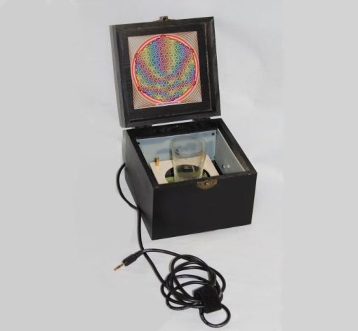 Radionics DNA Black box - Art of Health