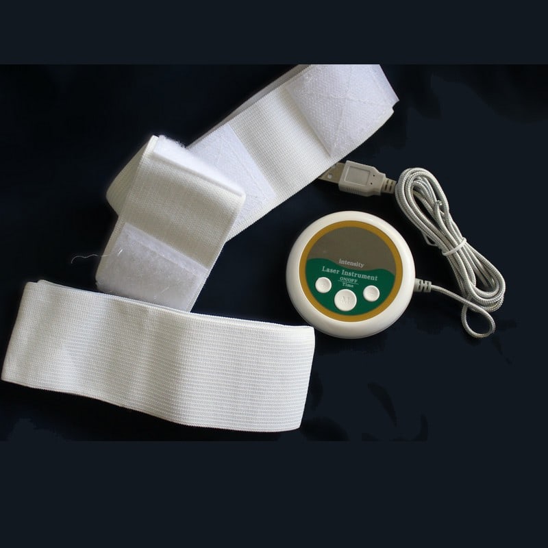 Strap on Laser Board - Art of Health