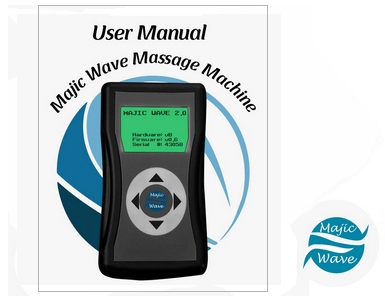 Hardcopy Manual - Art of Health