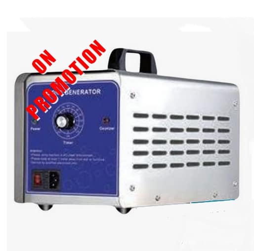 Ozone Machine 10G - Art of Health