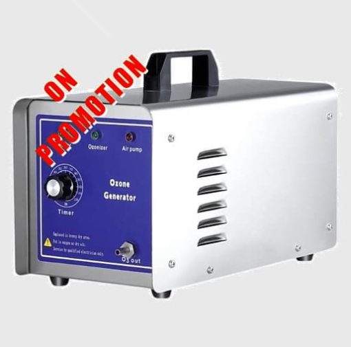 Ozone Machine 5G - Art of Health